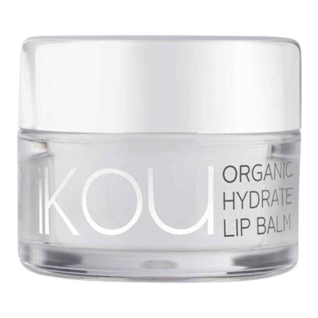 IKOU Organic Hydrate Lip Balm NZ | Adore Beauty