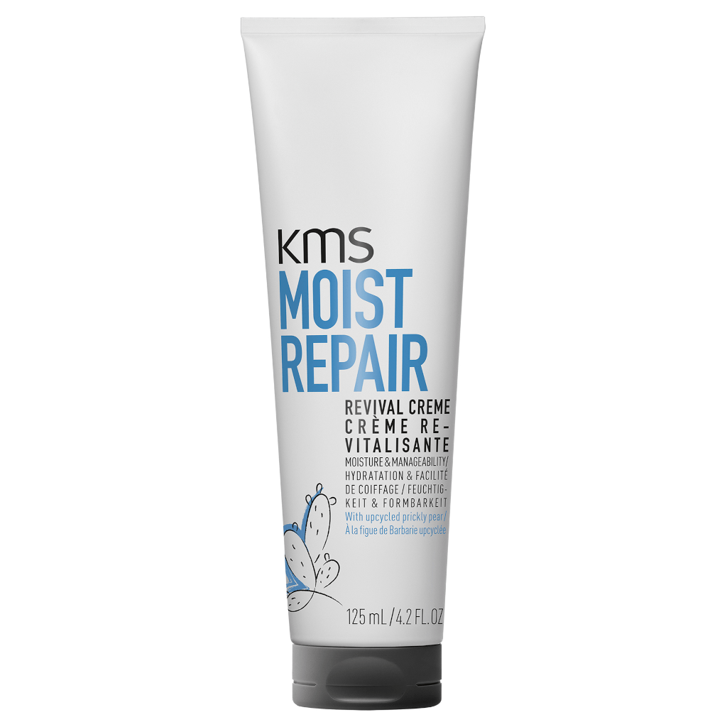 KMS MOISTREPAIR Revival Crème 125ml NZ | Adore Beauty