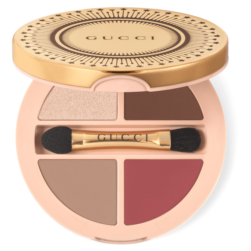 Gucci Beauty Palette De Beauté Quatuor NZ | Adore Beauty