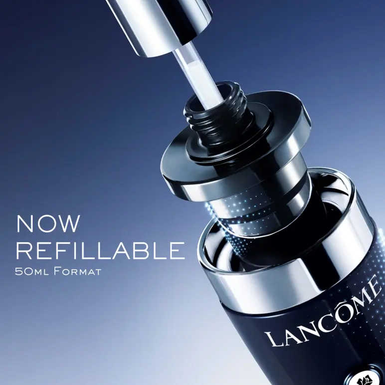 Lancôme Génifique Ultimate Serum 50ml Refill NZ | Adore Beauty