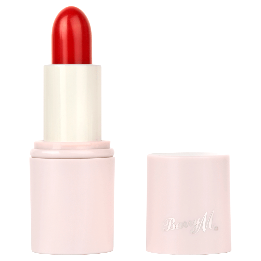 Barry M Sheer Splash Lip Balm NZ | Adore Beauty