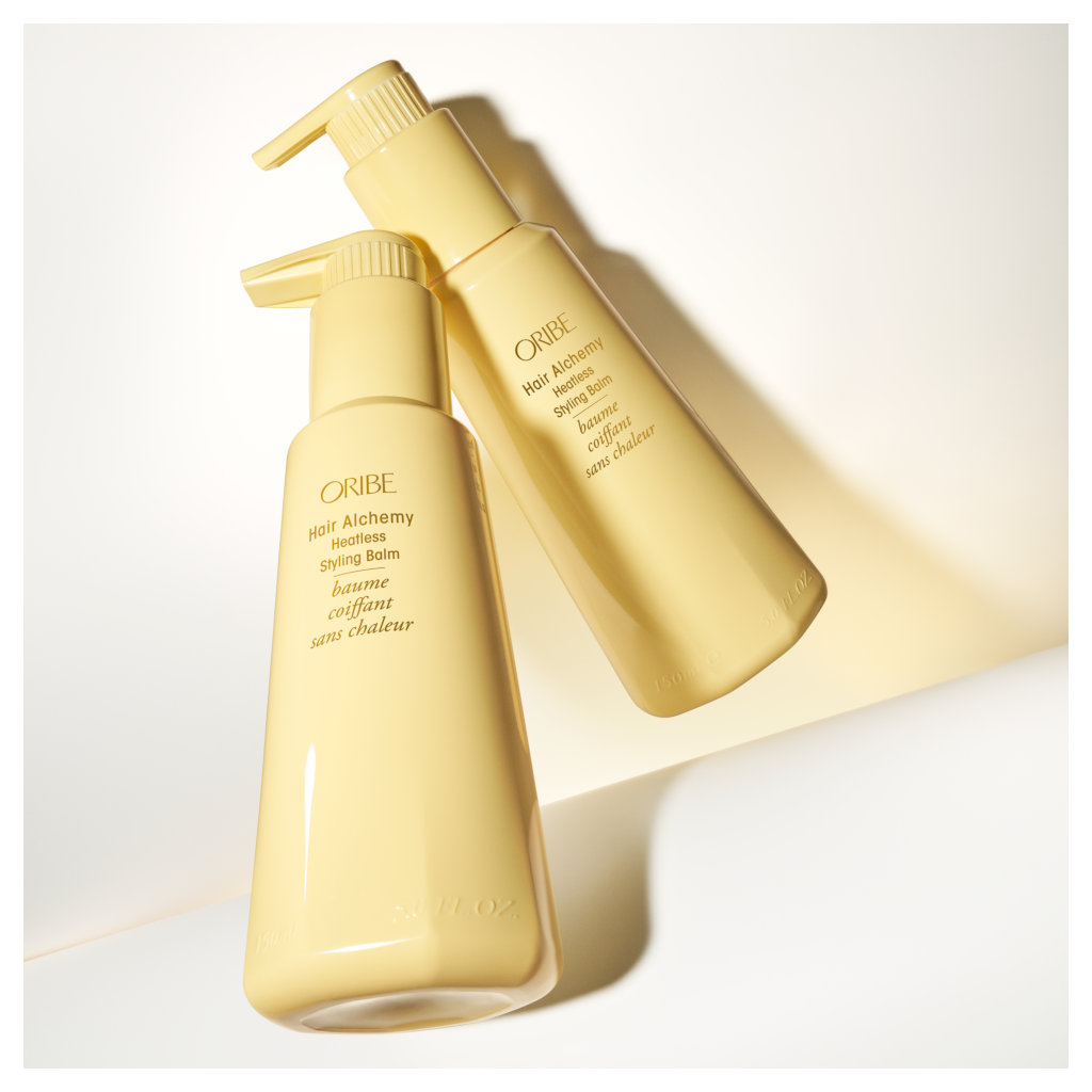 Oribe Hair Alchemy Heatless Styling Balm NZ | Adore Beauty