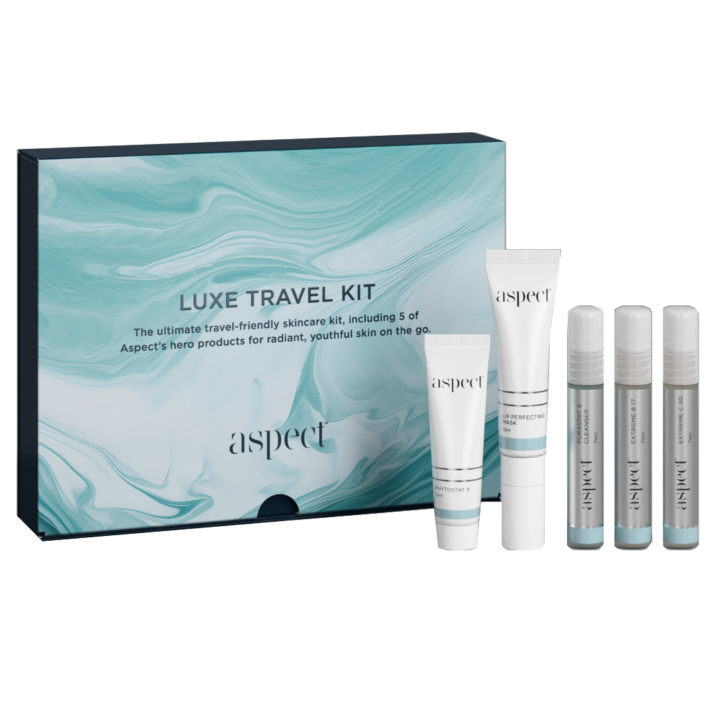 Buy Aspect Starter Kits - Aspect Gifts NZ - Adore Beauty