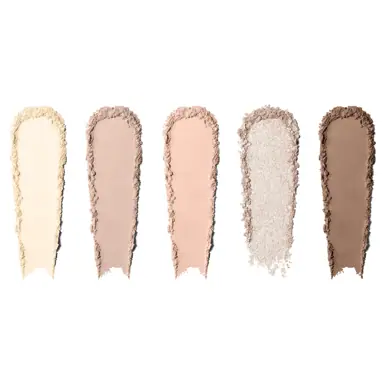 Bobbi Brown All Nudes Eye Shadow Palettes Cool Nudes Nz Adore Beauty