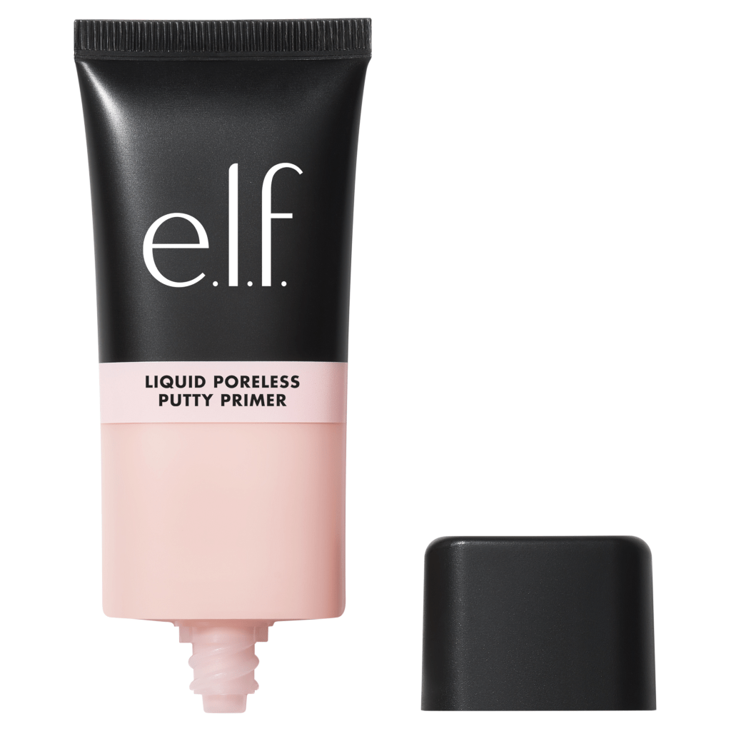 e.l.f. Cosmetics Liquid Poreless Putty Primer NZ | Adore Beauty