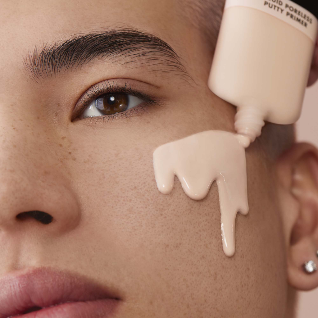 e.l.f Cosmetics Liquid Poreless Putty Primer NZ | Adore Beauty
