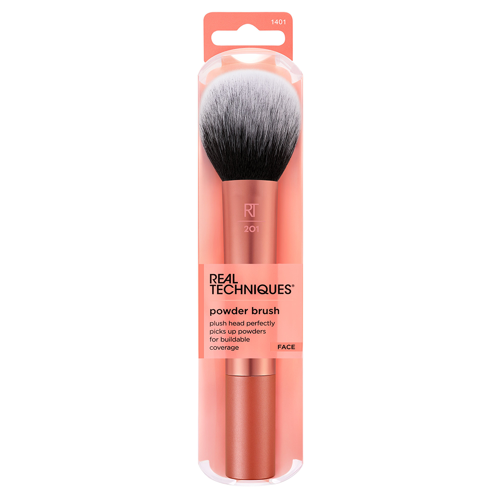 Real Techniques Powder Brush NZ | Adore Beauty