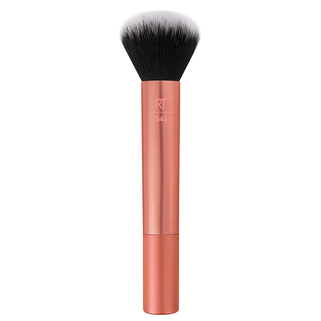 Real Techniques Everything Face Brush NZ | Adore Beauty