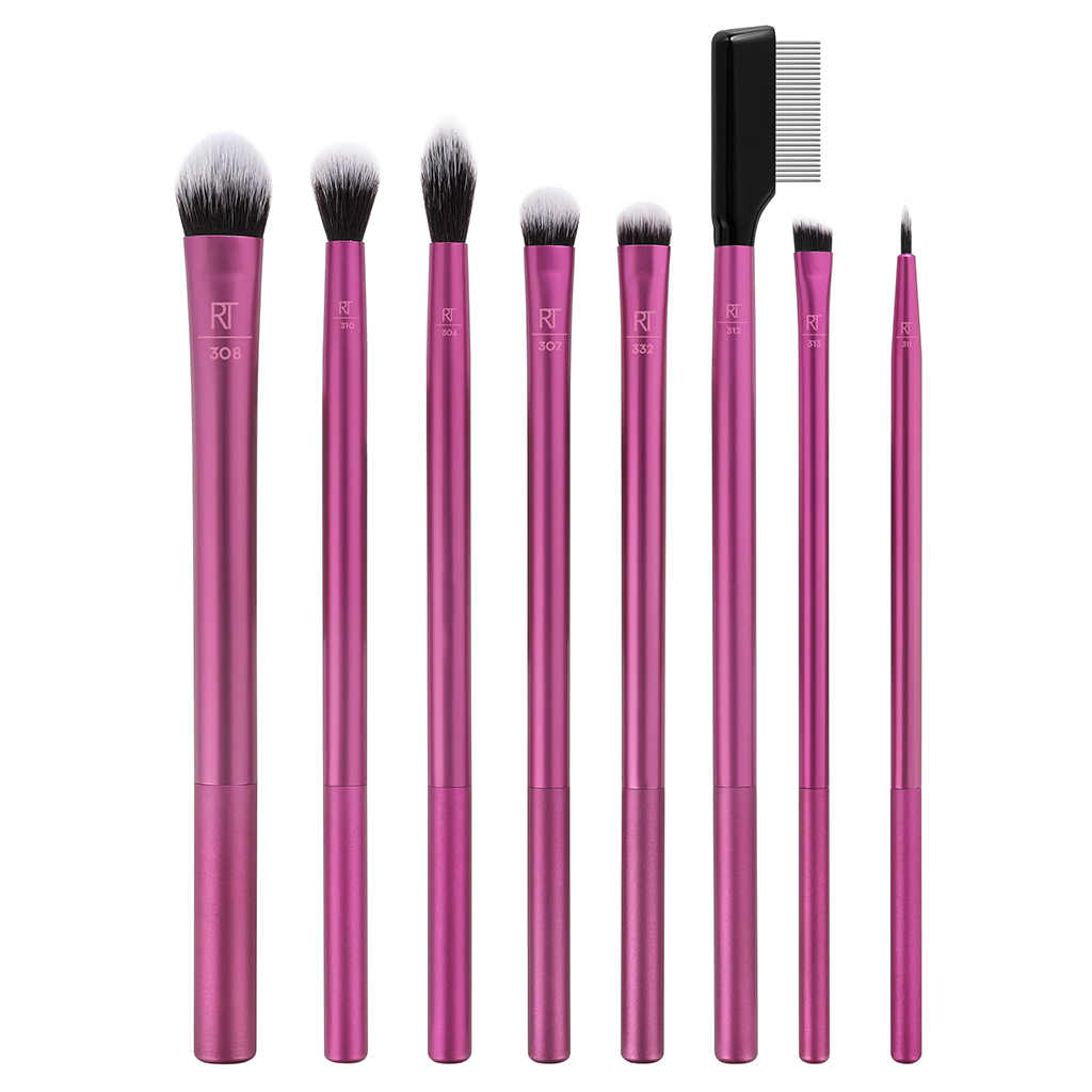 makeup brush sets nz
