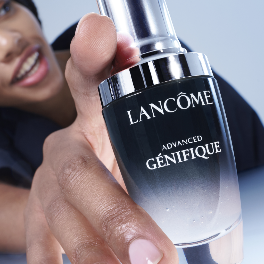 Lancôme Advanced Génifique 100ml NZ | Adore Beauty