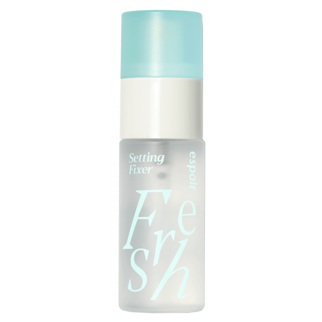 Espoir Fresh Setting Fixer Mini 30ML NZ | Adore Beauty
