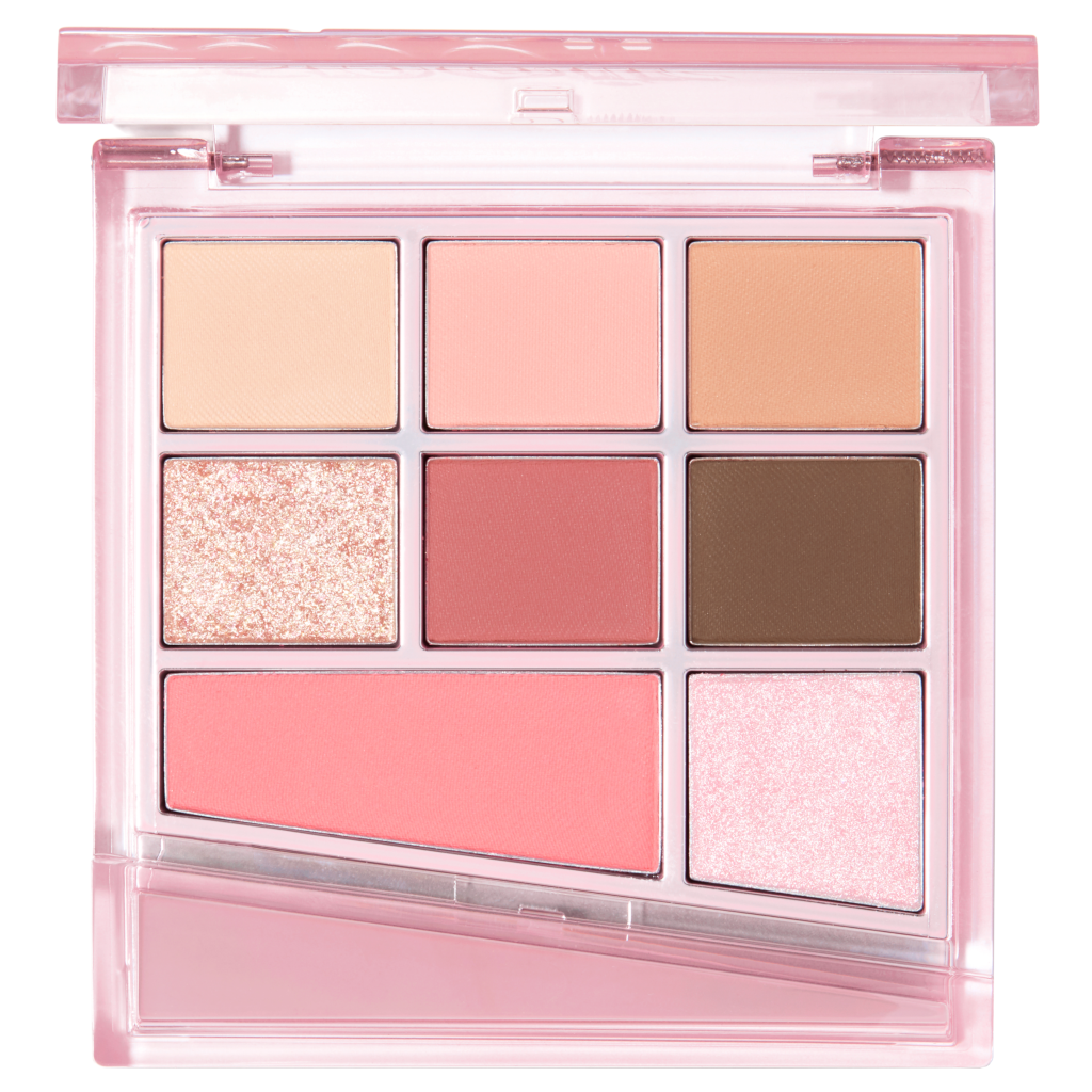 Espoir Real Eye Palette All New #3 5.9G NZ | Adore Beauty