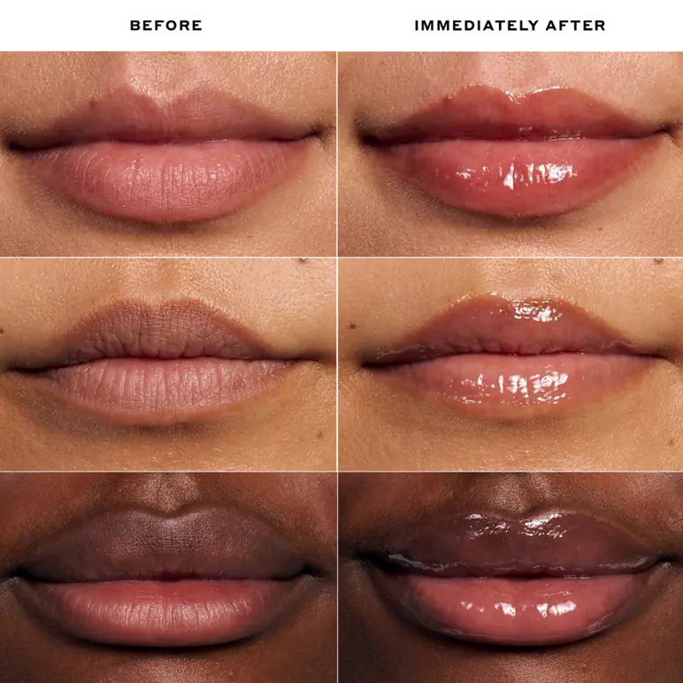 Ole Henriksen Pout Preserve Peptide Lip Treatment Strawberry Sorbet NZ ...