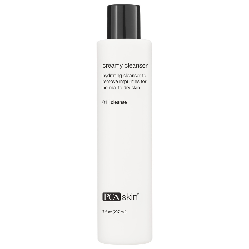 PCA Skin Creamy Cleanser NZ | Adore Beauty