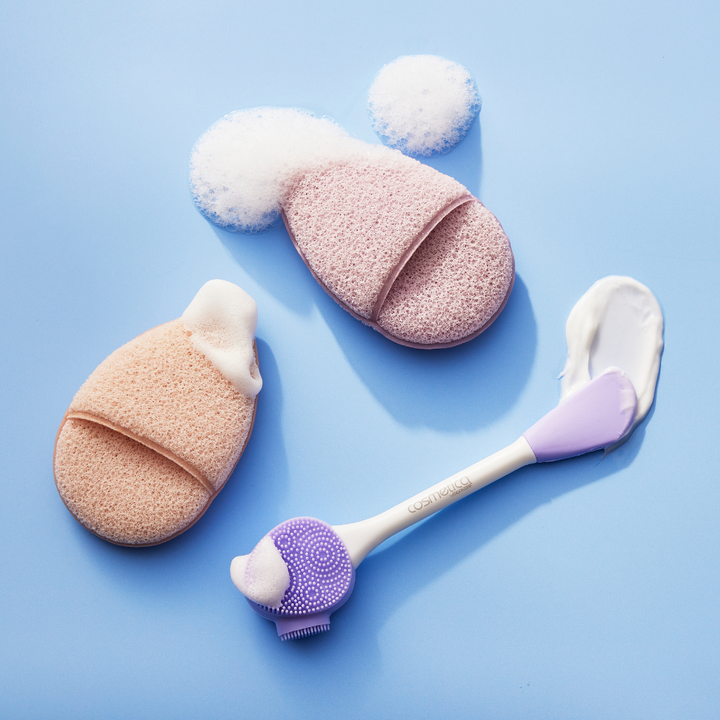 Manicare Precision Cleansing Wand NZ | Adore Beauty