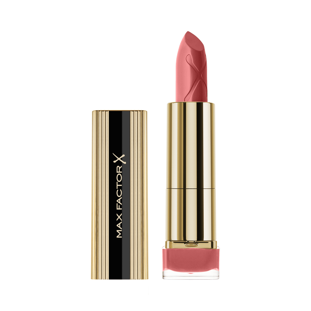 Max Factor Colour Elixir Moisture Kiss Lipstick NZ | Adore Beauty