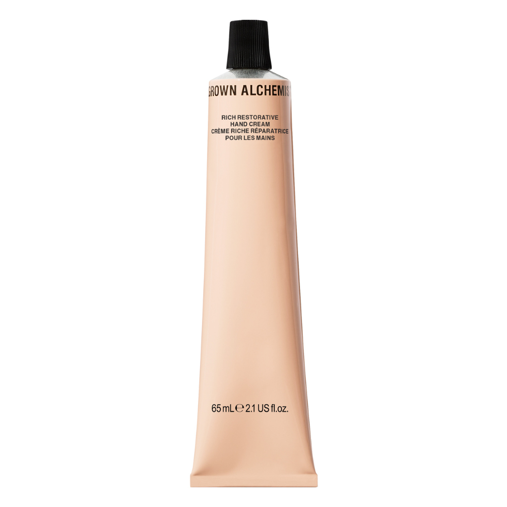 Grown Alchemist Rich Restorative Hand Cream NZ | Adore Beauty