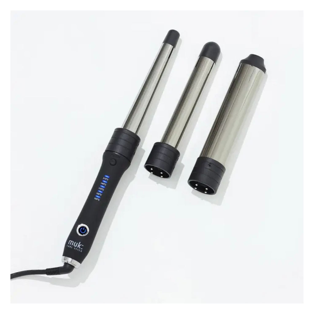 muk Curl Stick Professional Series NZ | Adore Beauty