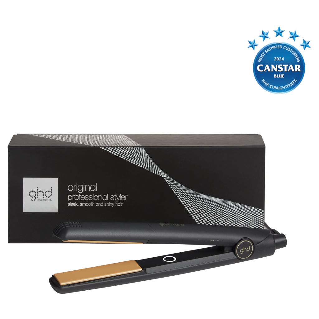 ghd Original Hair Straightener NZ | Adore Beauty