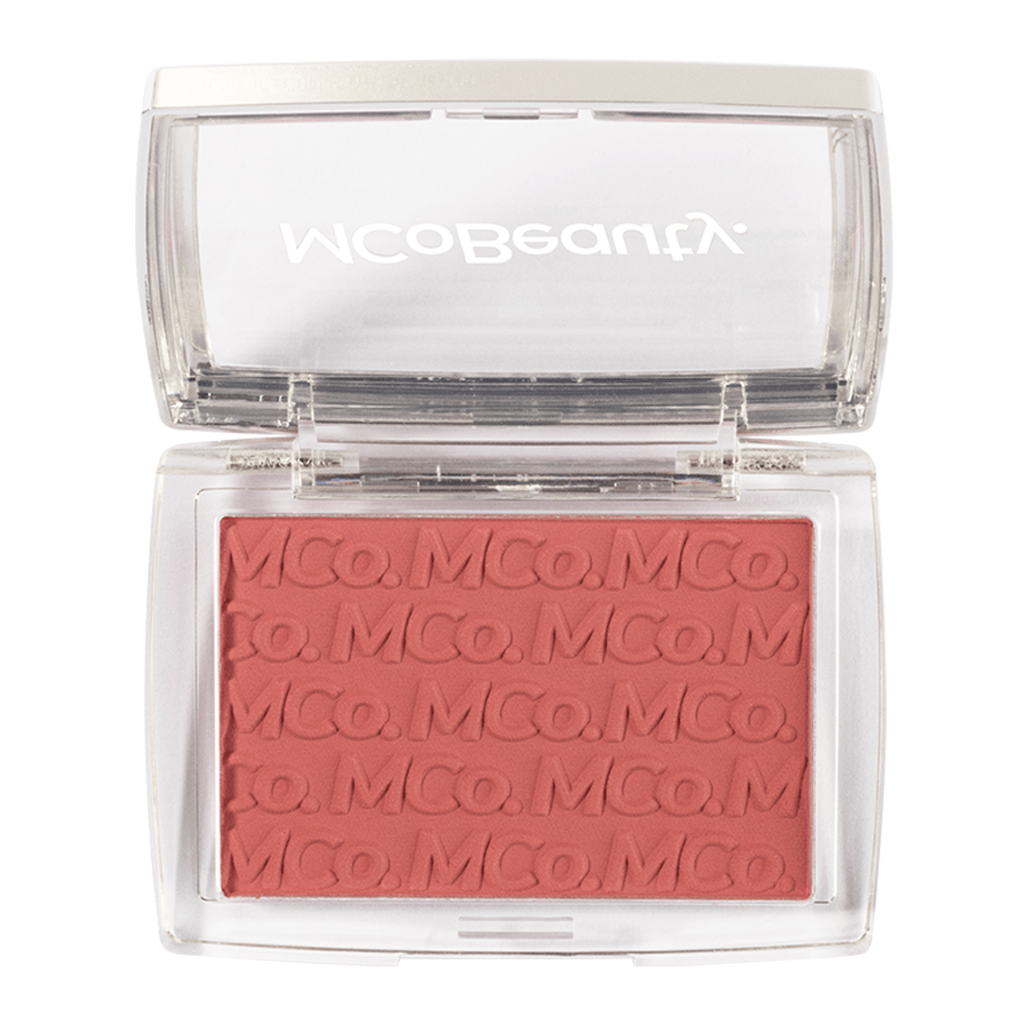 MCoBeauty Glow Up pH Powder Blush NZ | Adore Beauty