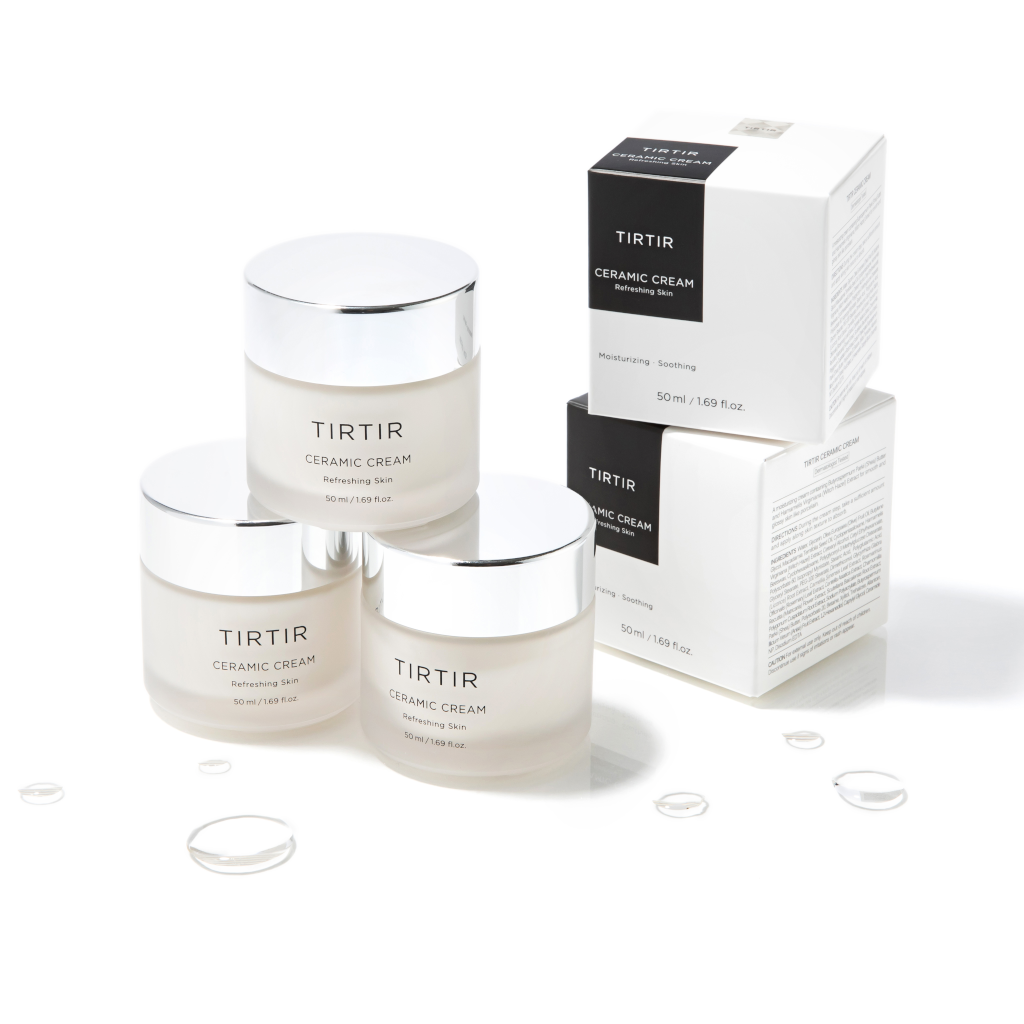 TIRTIR Ceramic Cream NZ | Adore Beauty