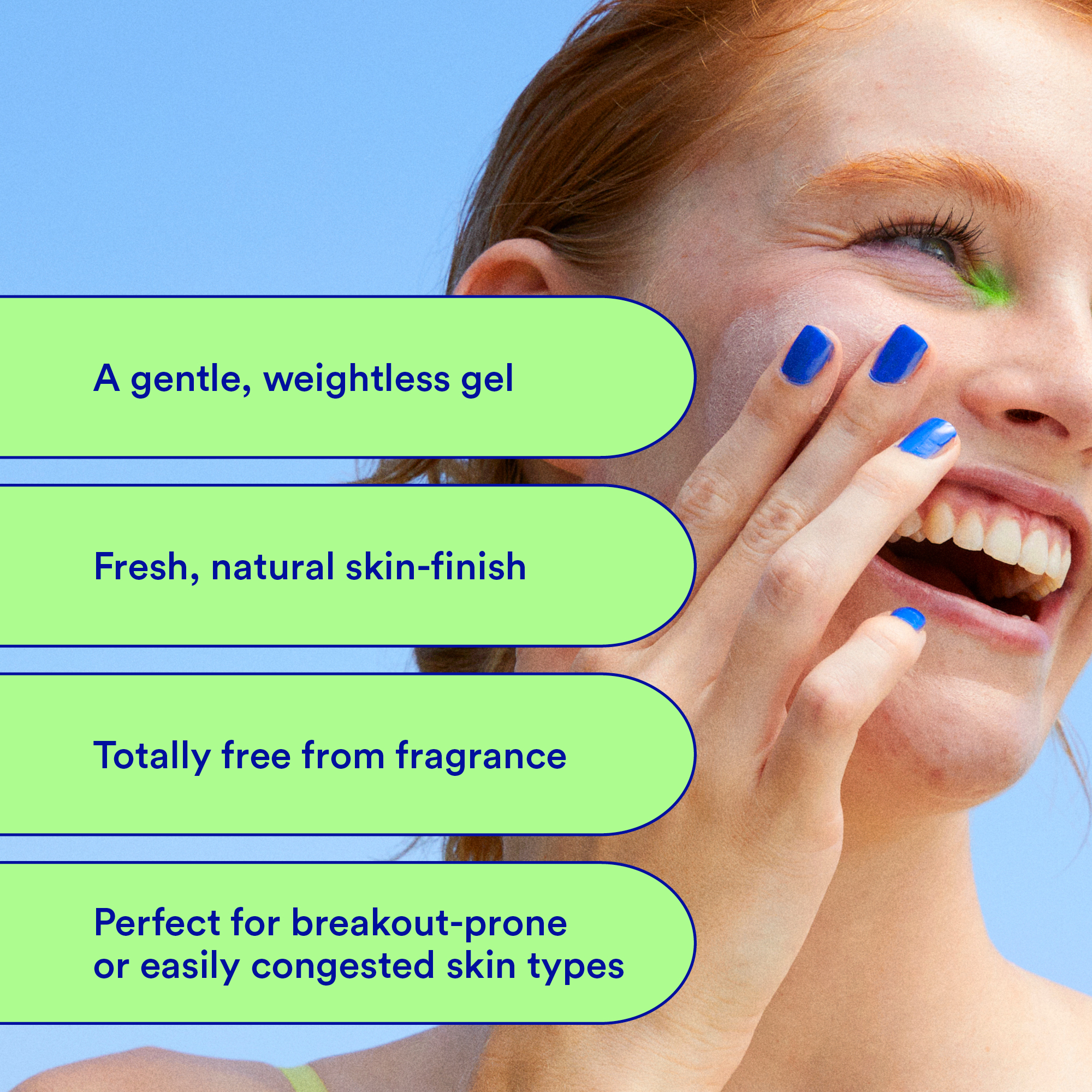 Ultra Violette Clean Screen Fragrance Free Sensitive Facial SKINSCREEN ...