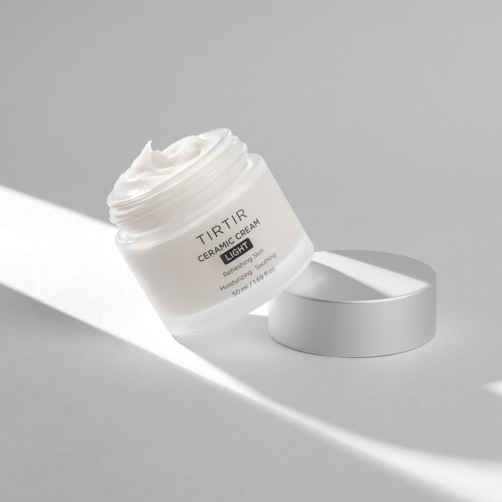 TIRTIR Ceramic Cream Light NZ | Adore Beauty