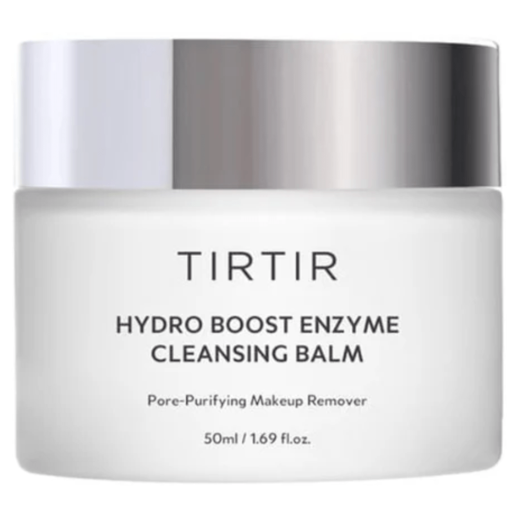 TIRTIR Hydro Boost Enzyme Cleansing Balm 50ml NZ | Adore Beauty
