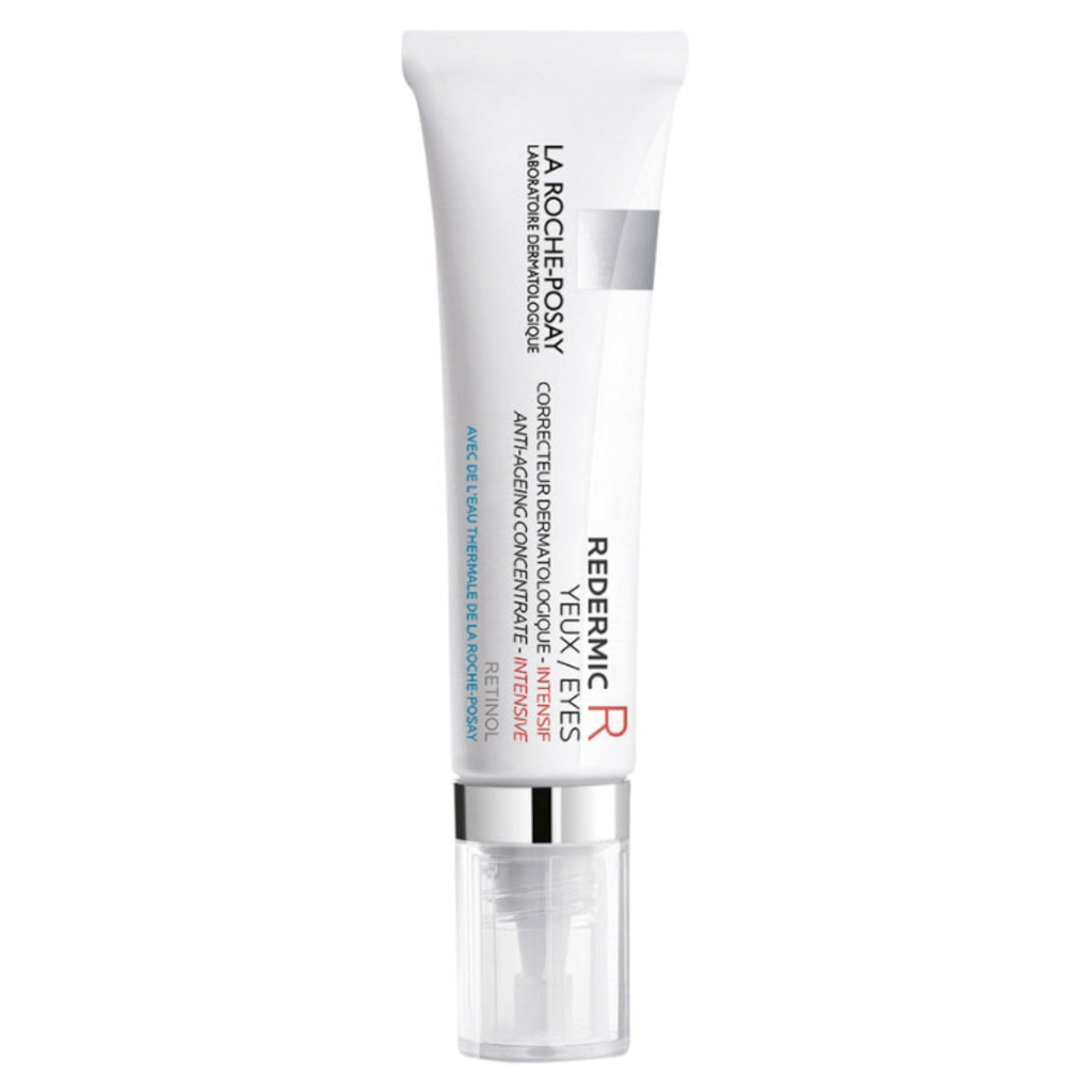 La Roche-Posay Redermic R Eye Retinol Cream NZ | Adore Beauty