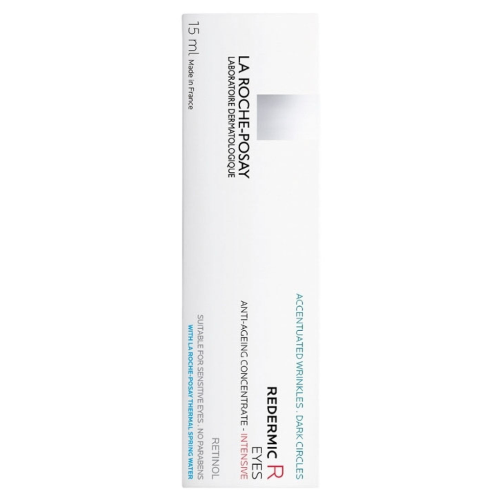 La Roche-Posay Redermic R Eye Retinol Cream NZ | Adore Beauty