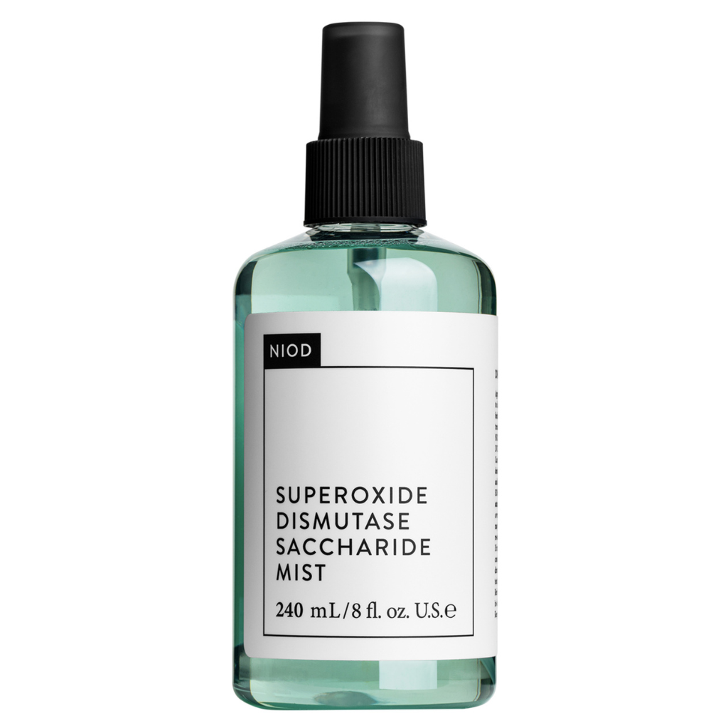 NIOD Superoxide Dismutase Saccharide Mist NZ | Adore Beauty