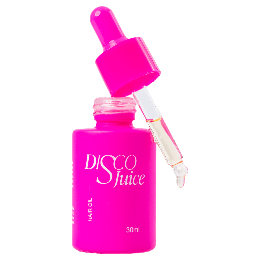 Disco Stick Hair Juice with Rosemary Oil NZ | Adore Beauty