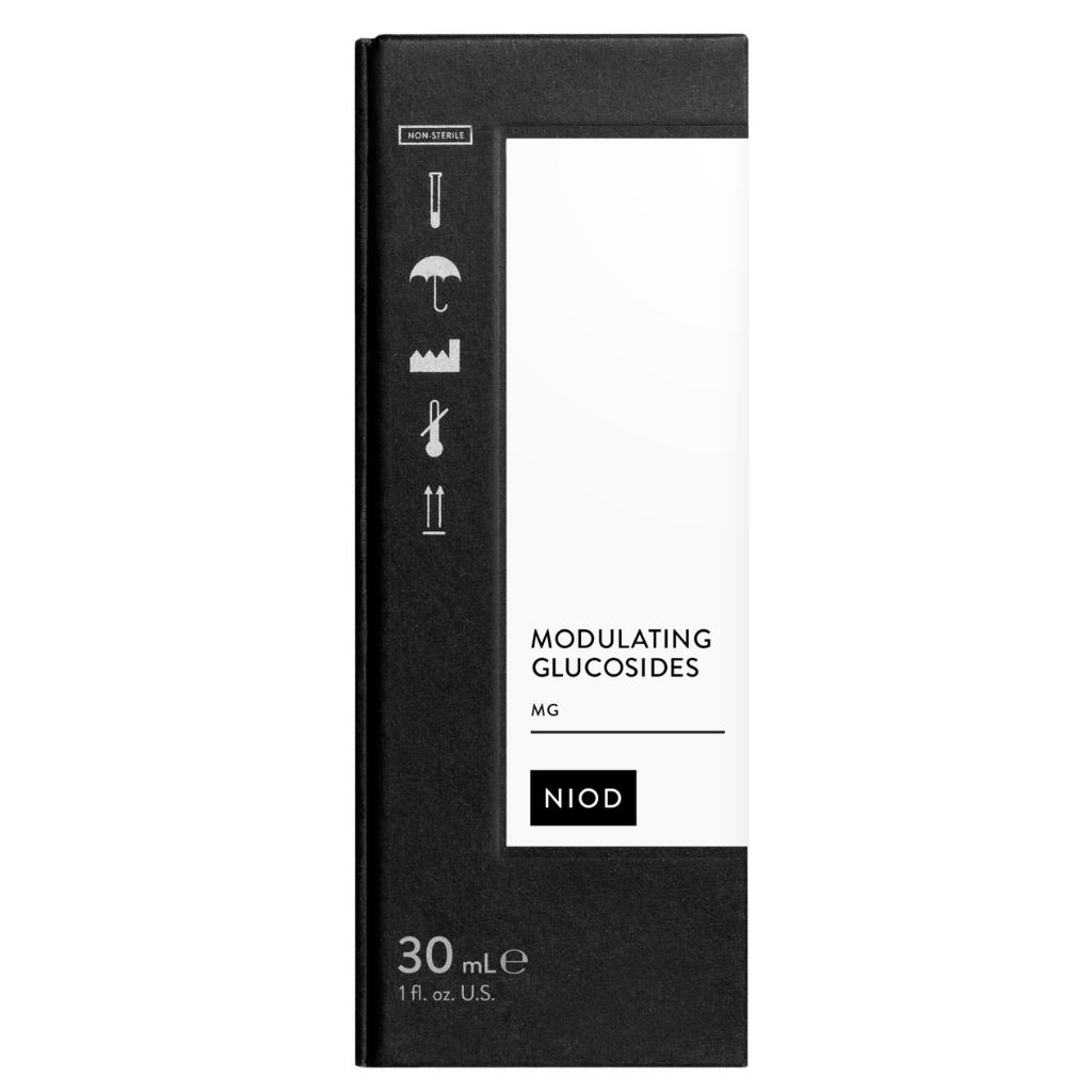 NIOD Modulating Glucosides Serum 30ml NZ | Adore Beauty