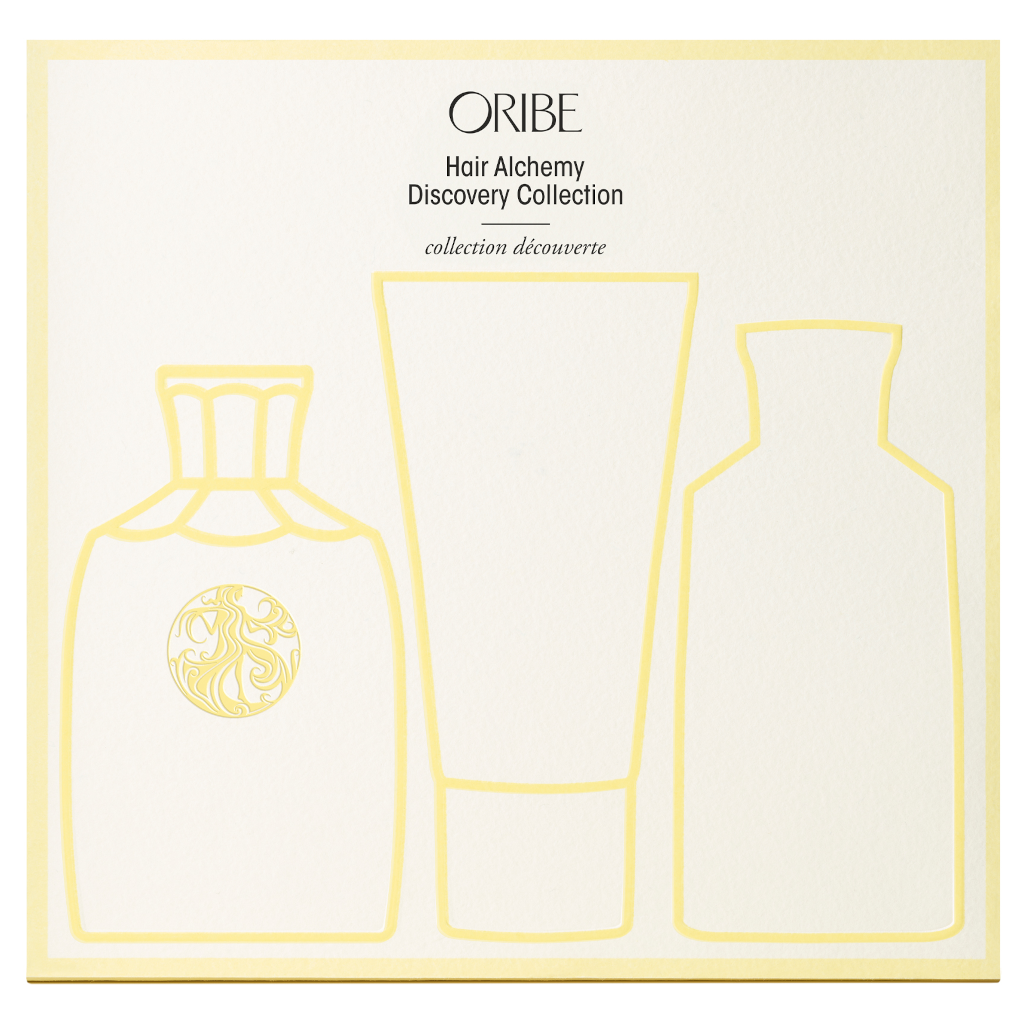 Oribe Hair Alchemy Discovery Collection NZ | Adore Beauty