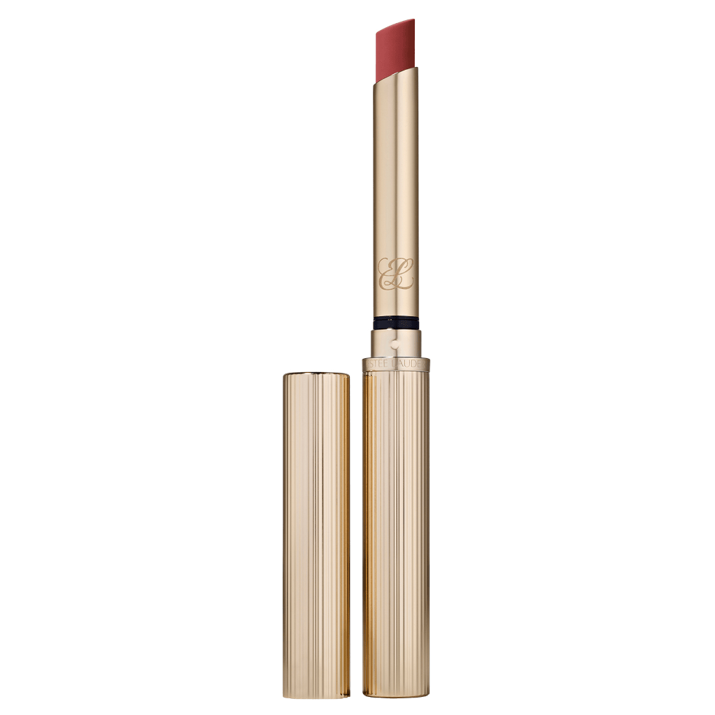 Estée Lauder Pure Color Explicit Silk Matte Lipstick NZ | Adore Beauty