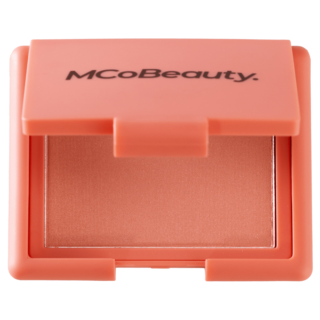 MCoBeauty Soft Touch Powder Blush NZ | Adore Beauty
