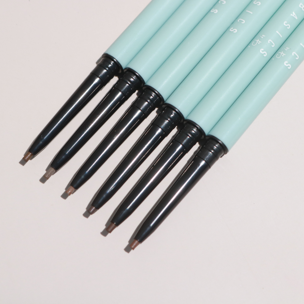 Basics by B Basic Brow NZ | Adore Beauty