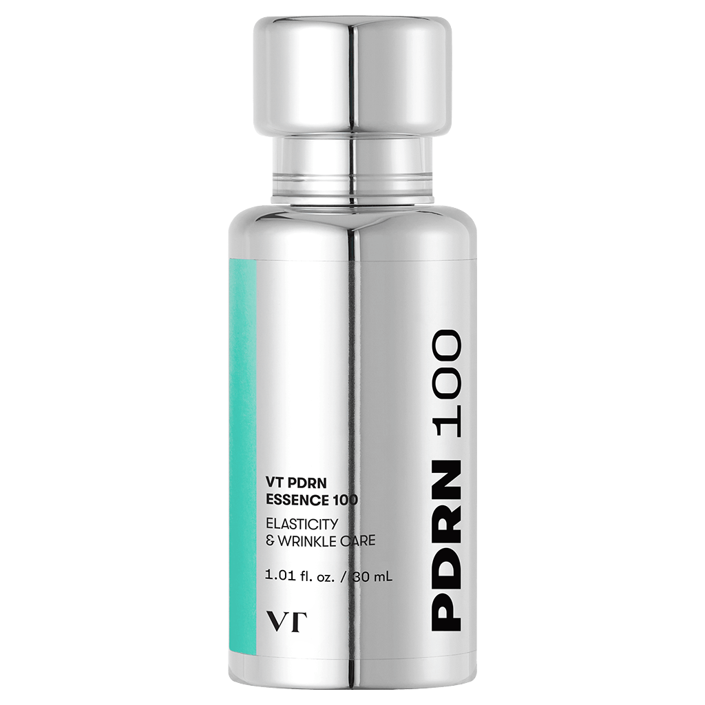VT Cosmetics PDRN Essence 100 30ml NZ | Adore Beauty