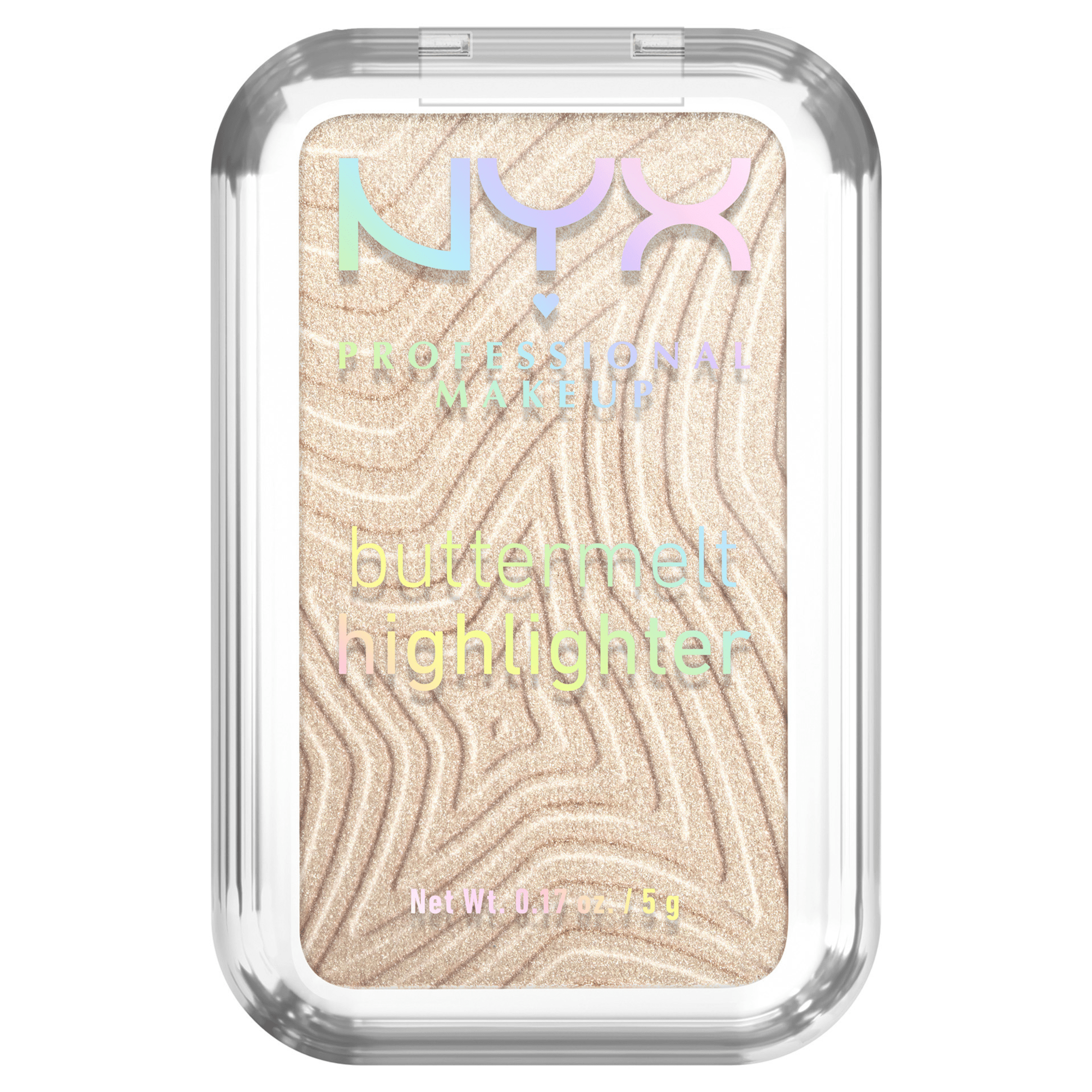 NYX Professional Makeup Buttermelt Highlighter NZ | Adore Beauty