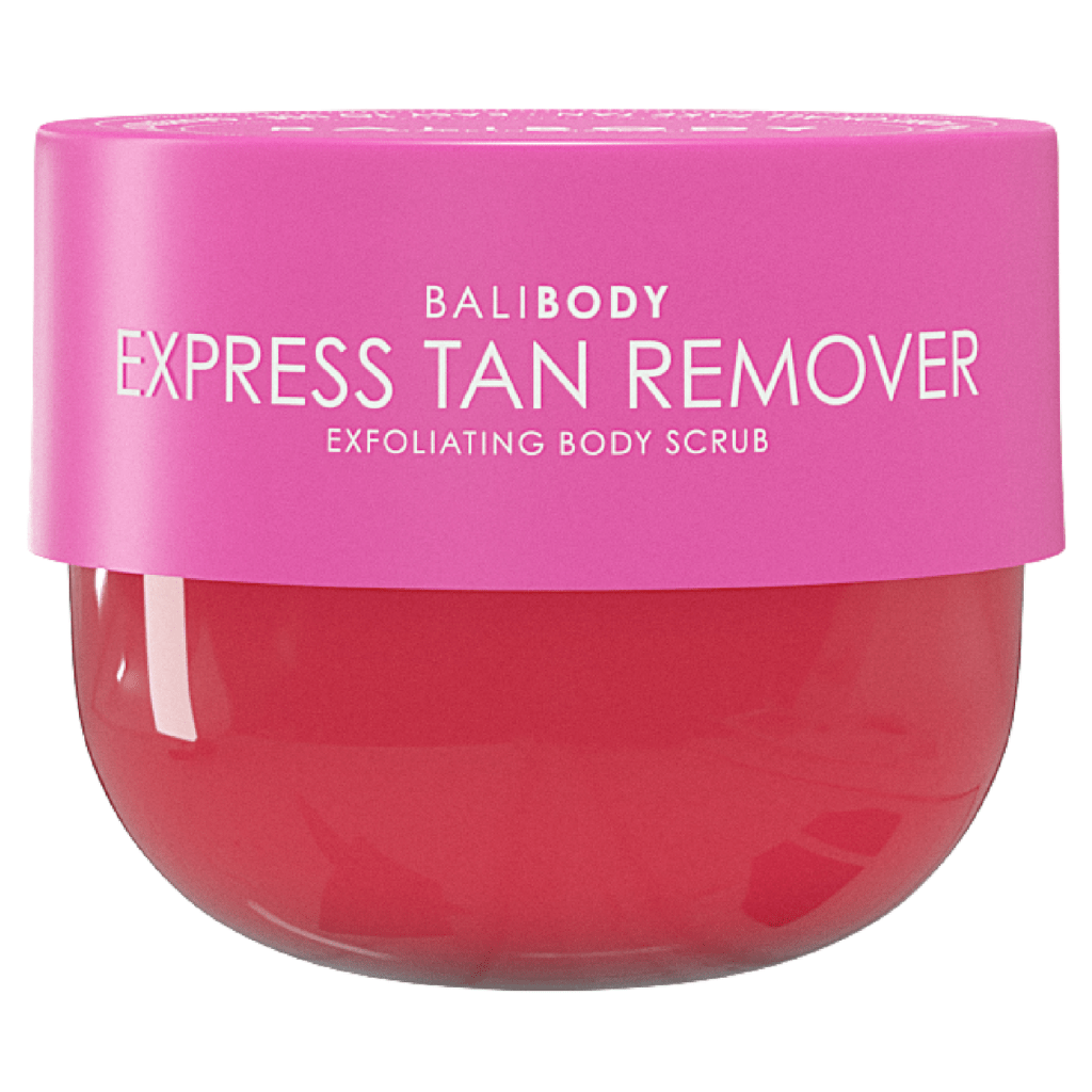Bali Body Express Tan Remover 225g NZ | Adore Beauty