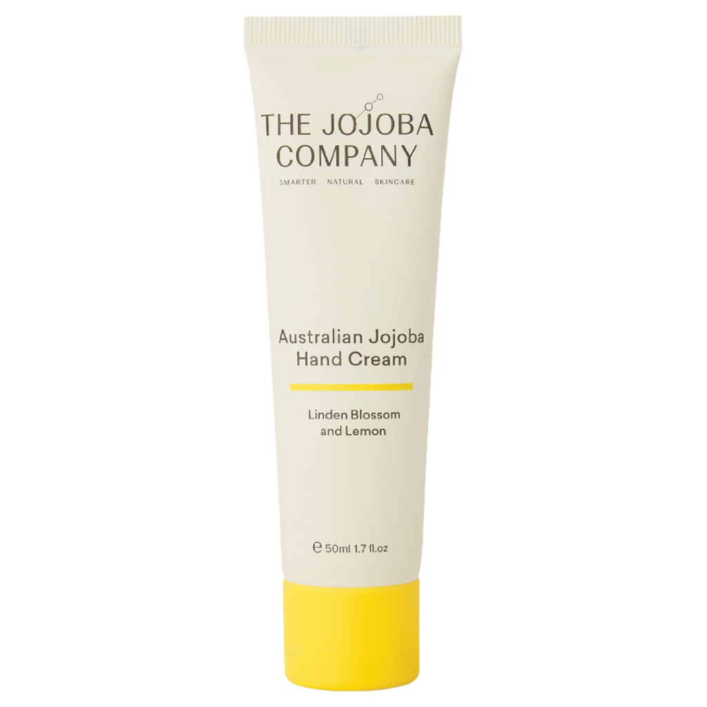The Jojoba Company Australian Jojoba Hand Cream 50ml NZ | Adore Beauty