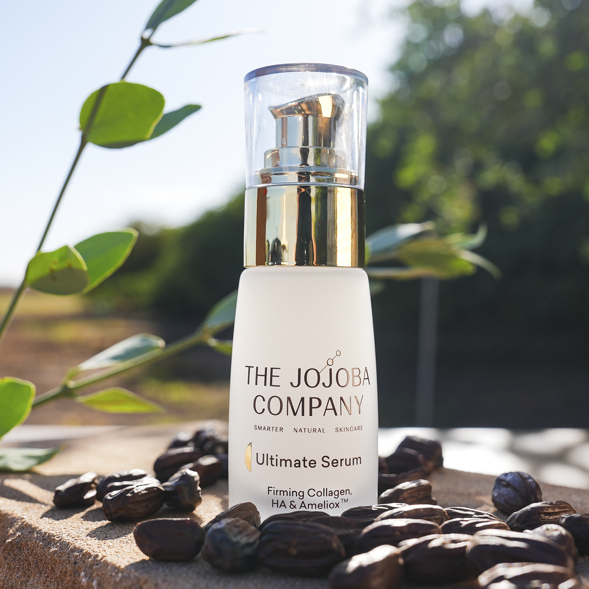 The Jojoba Company Ultimate Serum NZ | Adore Beauty
