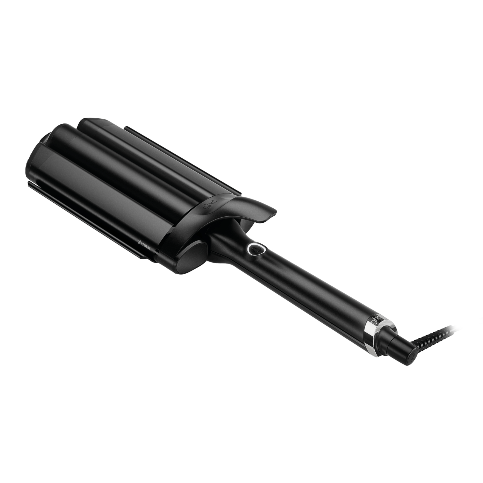 GHD wave triple barrel hair waver NZ | Adore Beauty