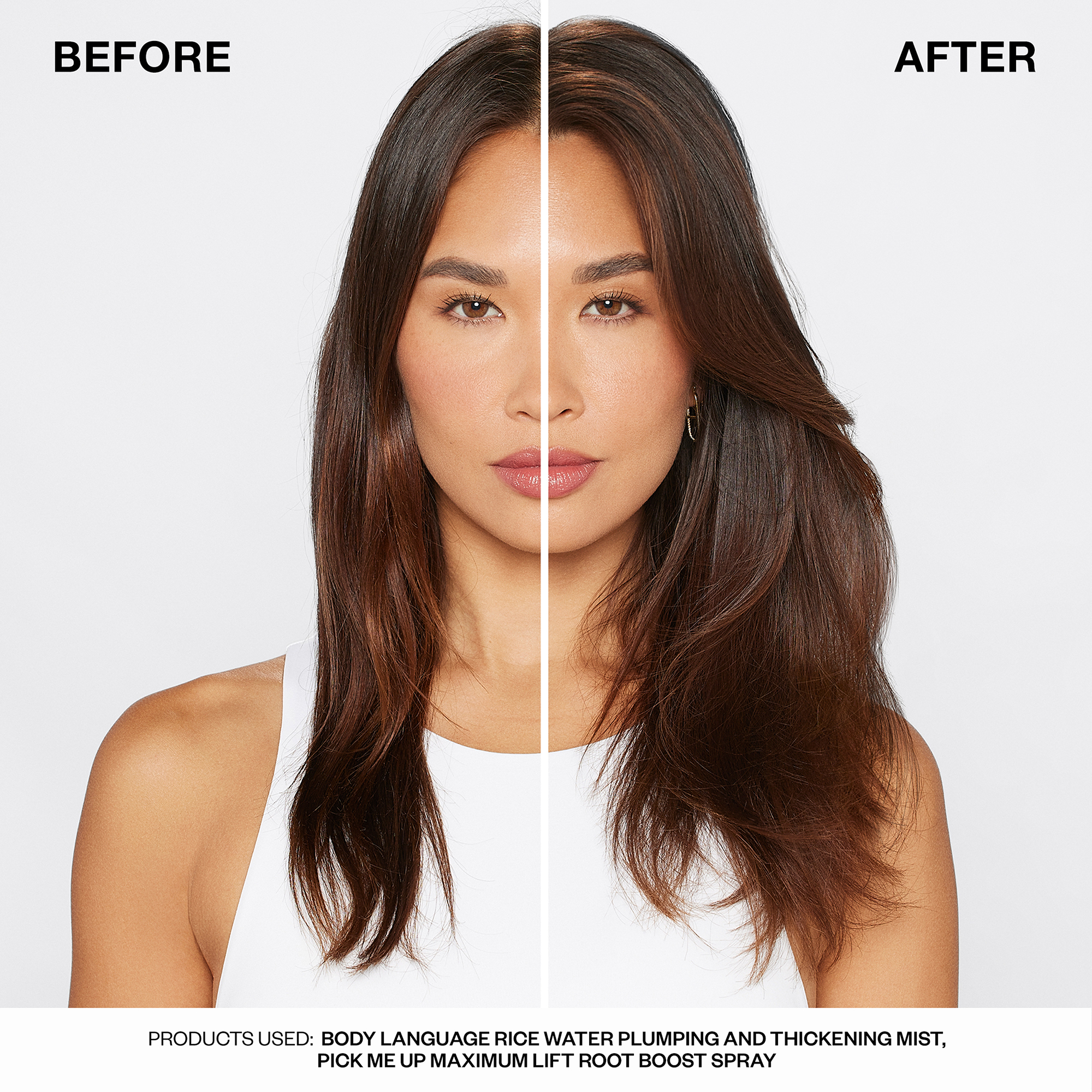 IGK Body Language Rice Water Plumping and Thickening Mist - 207 mL NZ ...