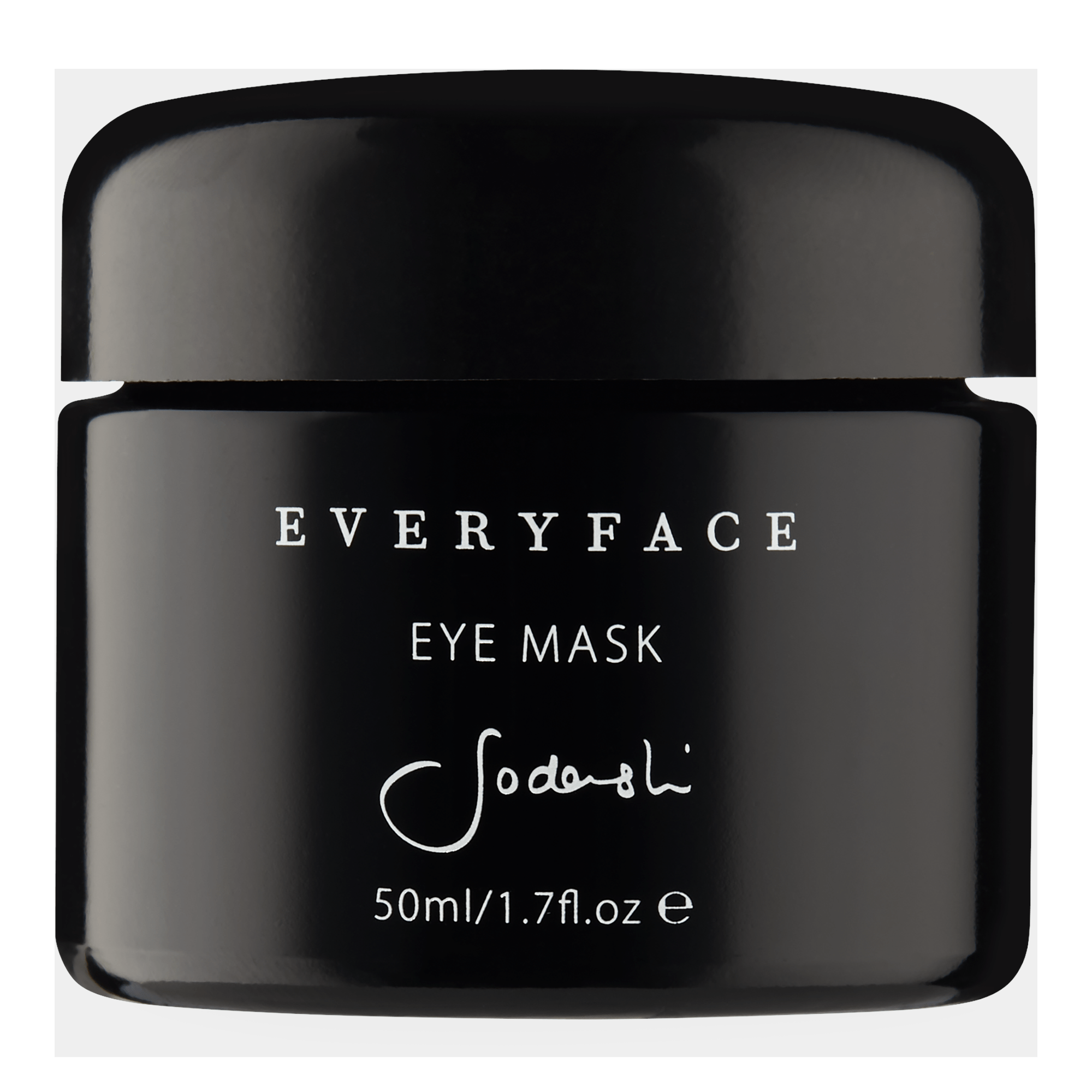 Sodashi Eye Mask NZ | Adore Beauty