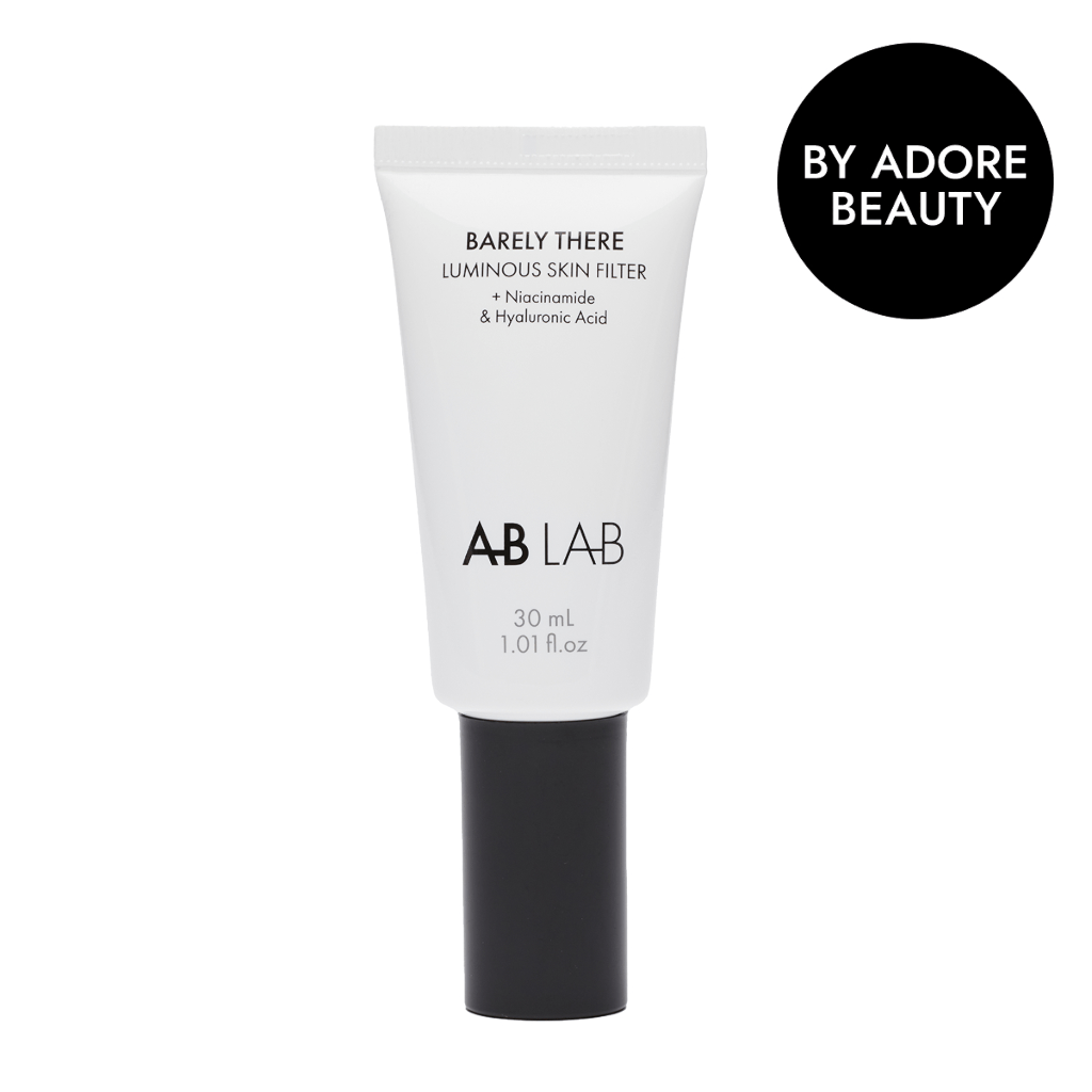 AB LAB by Adore Beauty Barely There Luminous Skin Filter Primer 30mL NZ ...