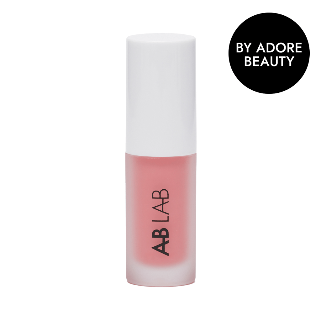 AB LAB by Adore Beauty HA Plump Hydrating Lip Oil NZ | Adore Beauty