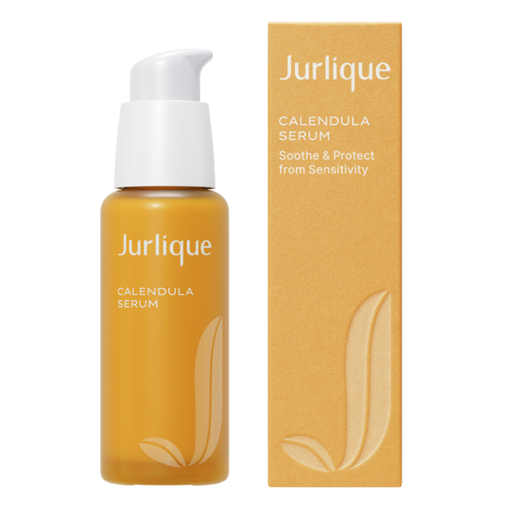 Jurlique Calendula Restorative Treatment Serum 30ml NZ | Adore Beauty