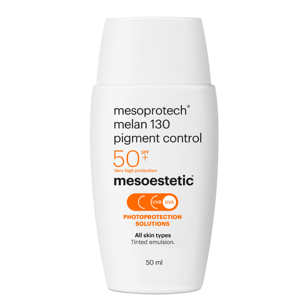 mesoestetic mesoprotech melan 130 pigment control 50ml NZ | Adore Beauty