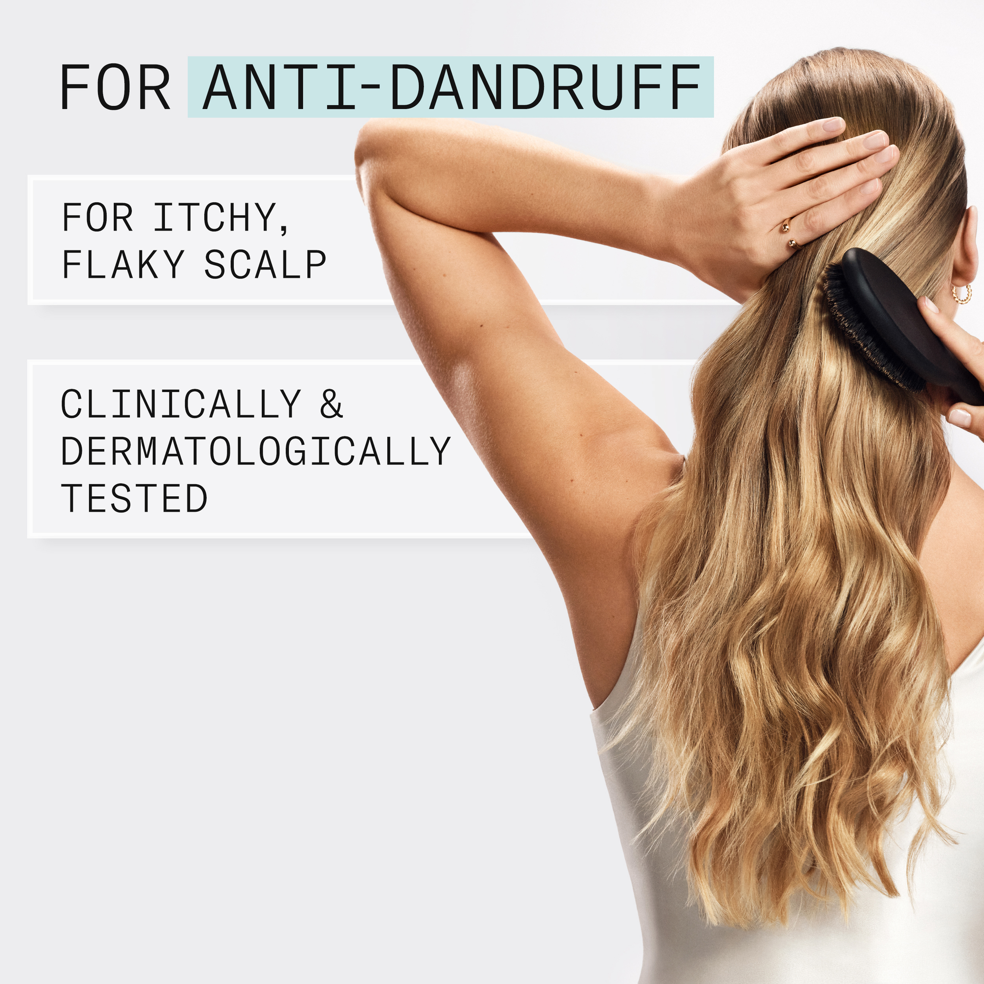 Nioxin Scalp Recovery™ System for Anti-Dandruff & Itchy Scalp Relief ...